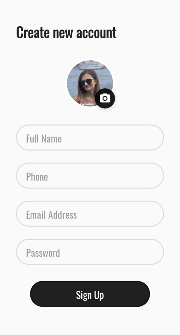 Ecommerce Android App Template in Kotlin | Download