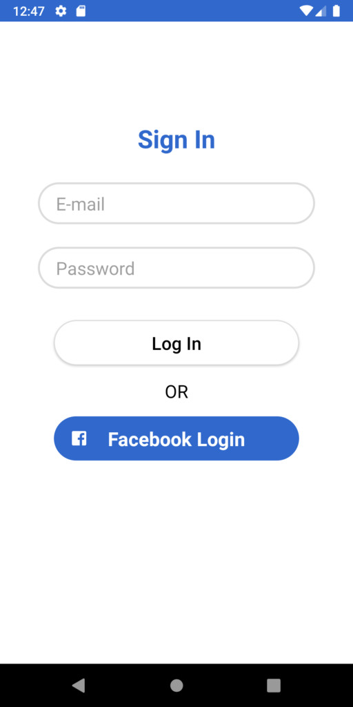 Android Chat App Template In Kotlin With Firebase Backend Download 8294